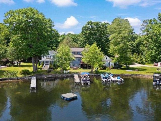 house with 2 bedroom, Windham NH ES103185022