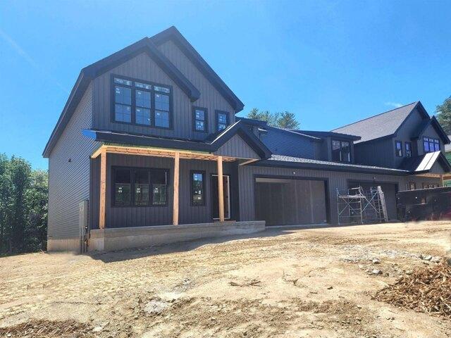 house with 2 bedroom, Windham NH ES103189200