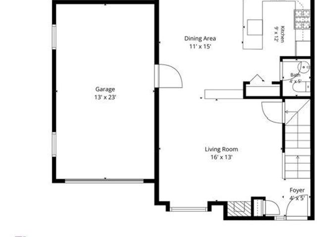 house with 2 bedroom, Windham NH ES103442737
