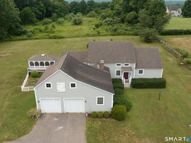 house with 2 bedroom, Windham CT DS104233581