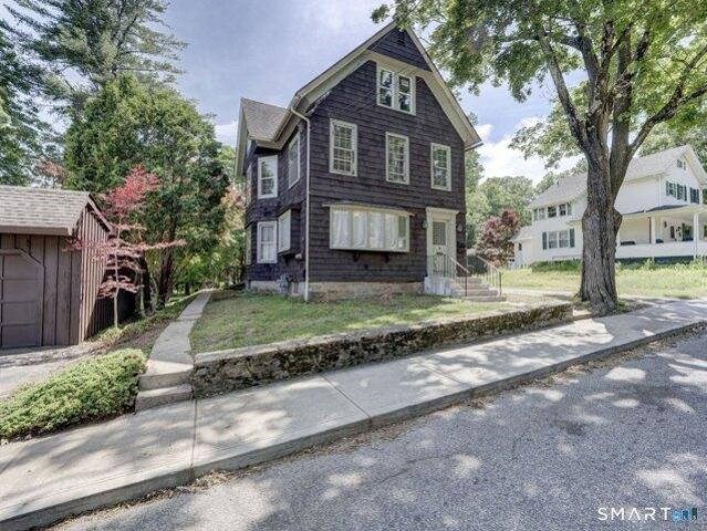 house with 2 bedroom, Windham CT DS104331820