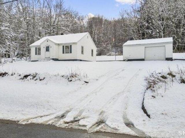 house with 2 bedroom, Windham CT DS103159740
