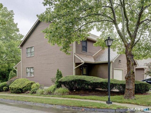 house with 2 bedroom, Windham CT DS103968308