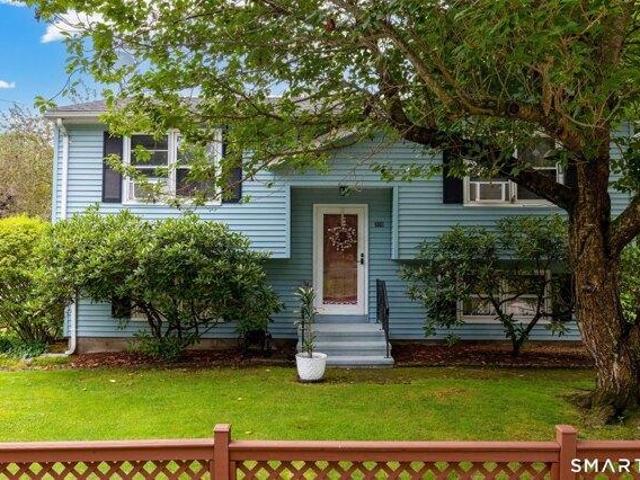 house with 2 bedroom, Windham CT ES104947078