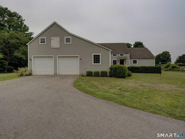 house with 2 bedroom, Windham CT ES105126293