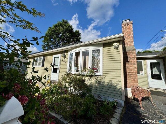 house with 2 bedroom, Windham CT ES103124925