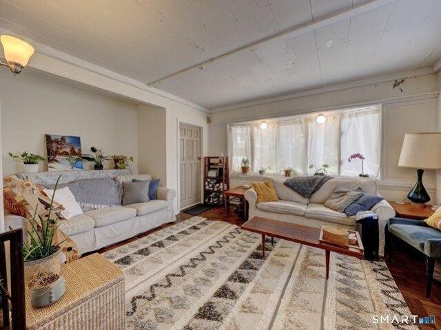 house with 2 bedroom, Windham CT ES103966580