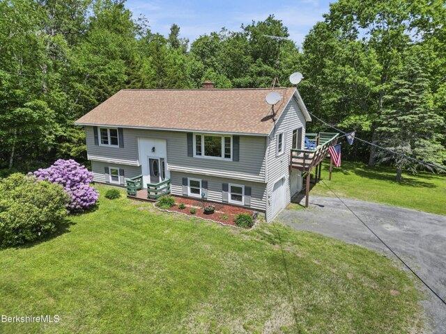 house with 2 bedroom, Windsor MA DS103809262