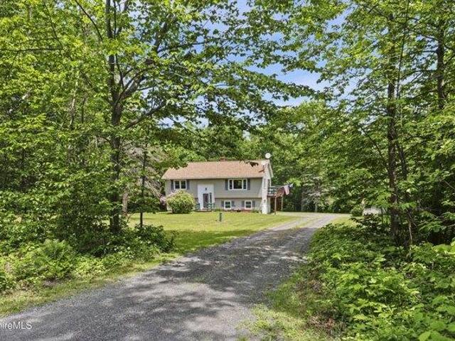 house with 2 bedroom, Windsor MA ES103809262