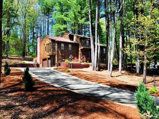 house with 2 bedroom, Windsor CT DLS102280693