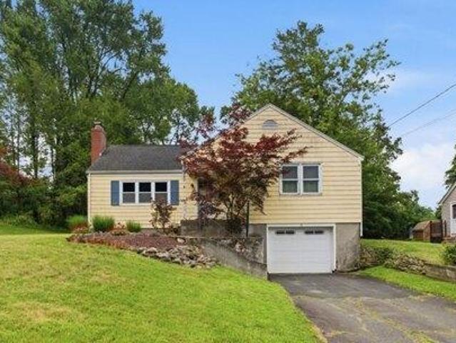 house with 2 bedroom, Windsor CT DS104074933