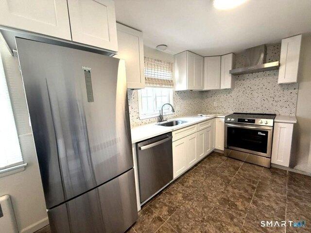 house with 2 bedroom, Windsor CT DS104112953