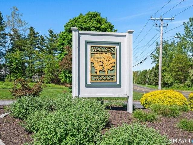 house with 2 bedroom, Windsor CT ES104479088