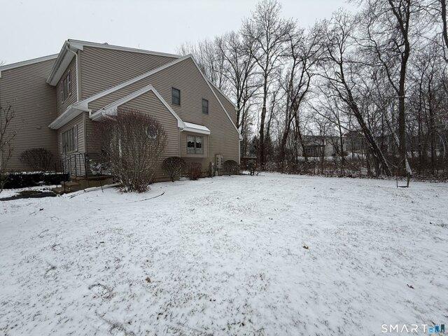 house with 2 bedroom, Windsor Locks CT DLS101781451