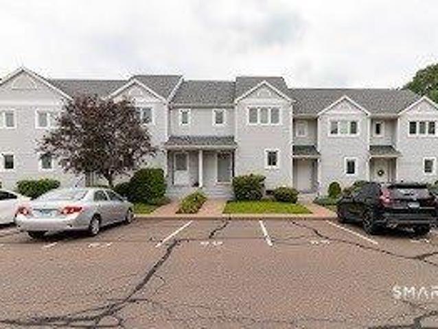 house with 2 bedroom, Windsor Locks CT DS104238156