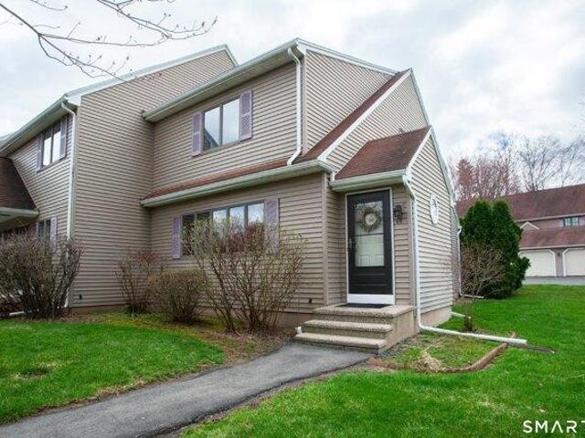 house with 2 bedroom, Windsor Locks CT DS103128126
