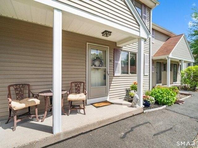 house with 2 bedroom, Windsor Locks CT DS103626550
