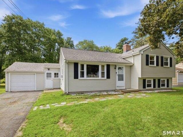 house with 2 bedroom, Windsor Locks CT ES105123307