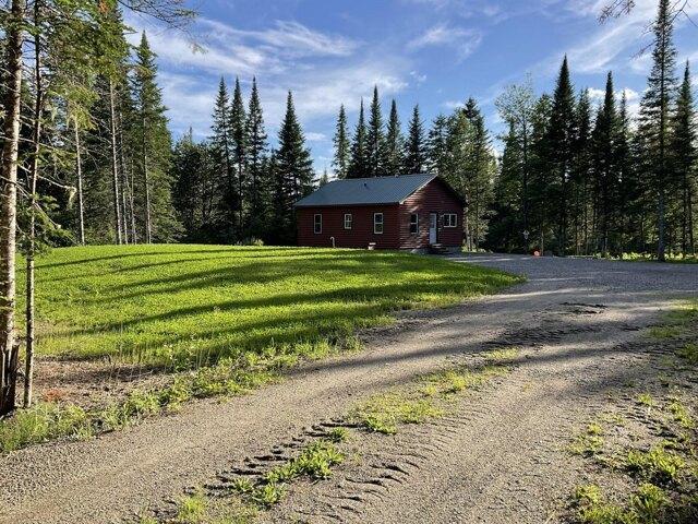 house with 2 bedroom, Winn ME DS104236100