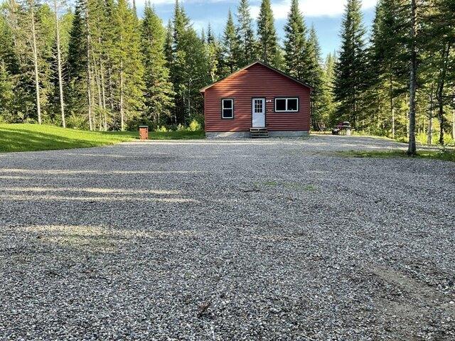 house with 2 bedroom, Winn ME ES104236100