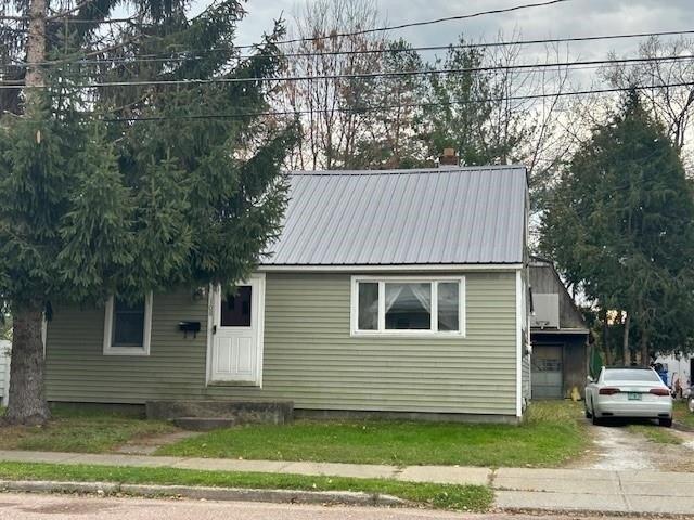 house with 2 bedroom, Winooski VT DLS101746985