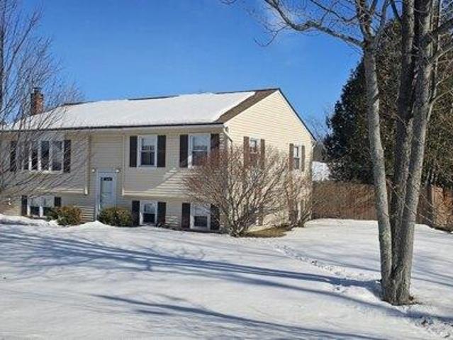house with 2 bedroom, Winslow ME DLS101859145