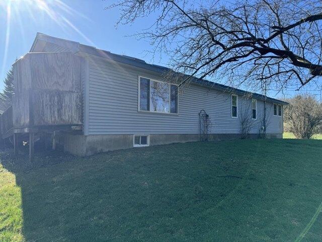 house with 2 bedroom, Winslow ME DLS102000169