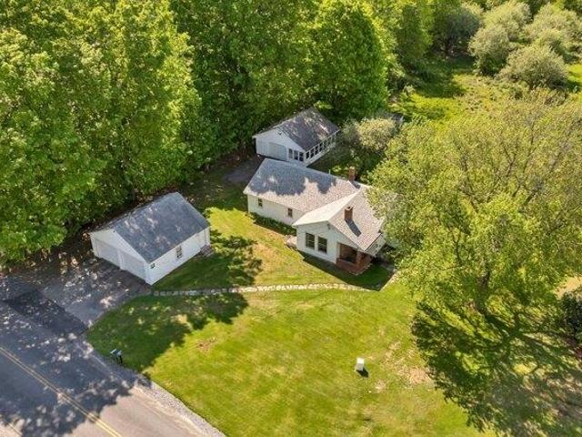house with 2 bedroom, Winslow ME DLS102723704