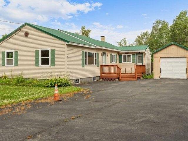 house with 2 bedroom, Winslow ME DS104443986