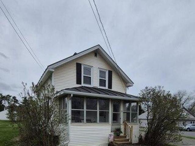house with 2 bedroom, Winslow ME DS102762137