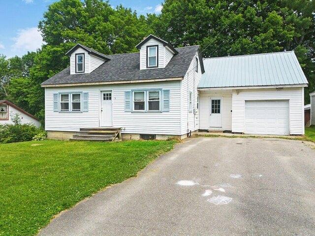 house with 2 bedroom, Winslow ME DS103886133