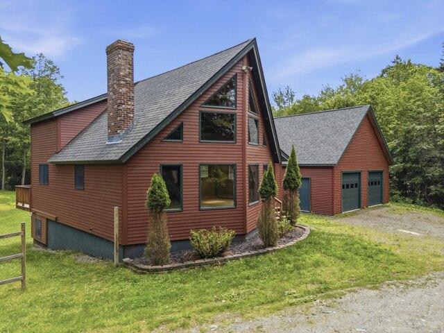 house with 2 bedroom, Winslow ME ES104010884