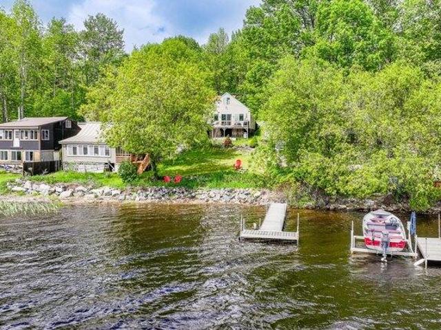 house with 2 bedroom, Winslow ME ES104849150