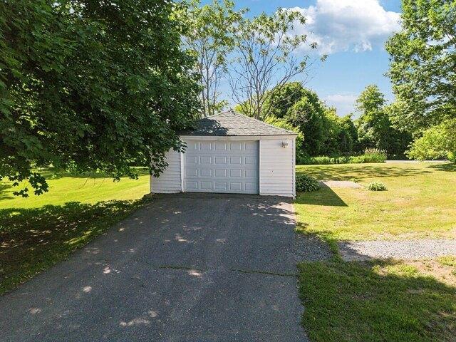 house with 2 bedroom, Winslow ME ES104850653