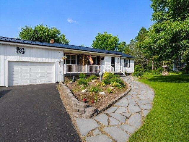 house with 2 bedroom, Winslow ME ES103968654