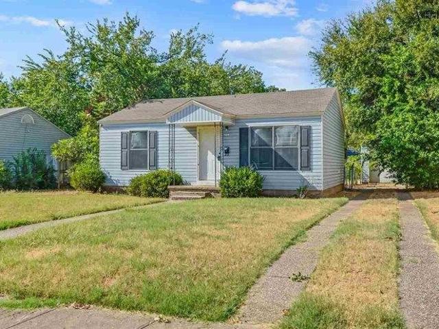 house with 2 bedroom, Wichita Falls TX DLS93106573