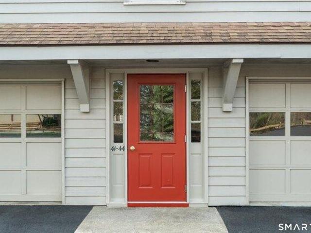 house with 2 bedroom, Wilton CT DLS102214511
