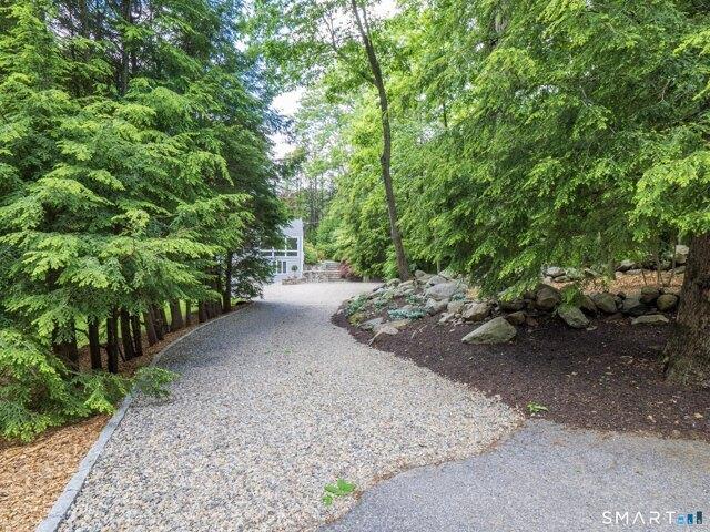 house with 2 bedroom, Wilton CT DS103158948