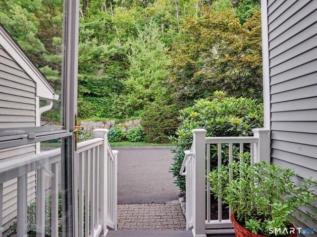house with 2 bedroom, Wilton CT DS104191564
