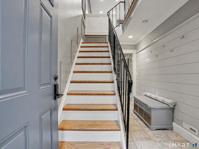 house with 2 bedroom, Wilton CT DS104297969