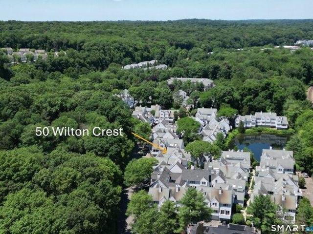 house with 2 bedroom, Wilton CT ES104904715