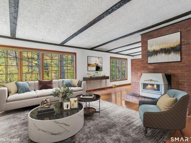house with 2 bedroom, Wilton CT ES104114649