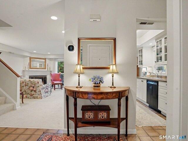 house with 2 bedroom, Wilton CT ES104191564