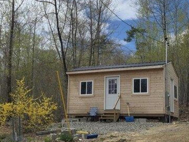 house with 2 bedroom, Wilton ME DLS102565619
