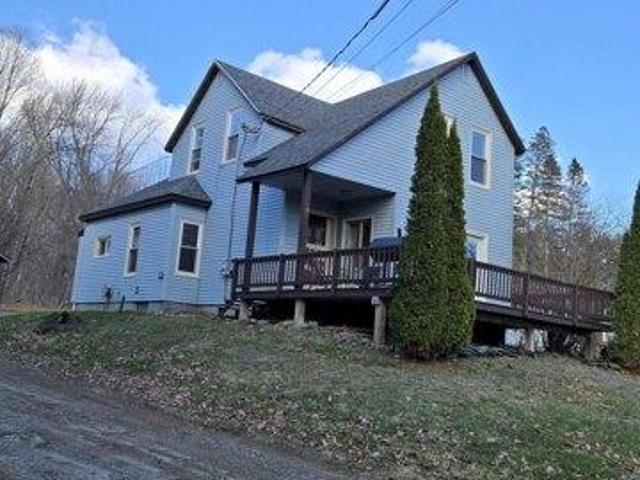 house with 2 bedroom, Wilton ME DS102443138