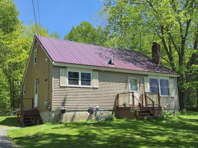 house with 2 bedroom, Wilton ME DS103070230