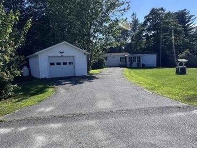 house with 2 bedroom, Wilton ME ES104758294