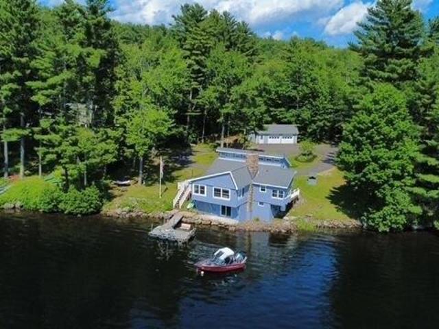 house with 2 bedroom, Wilton ME ES104188959