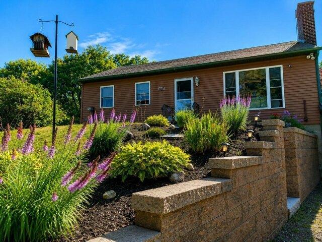 house with 2 bedroom, Wilton ME ES105092674