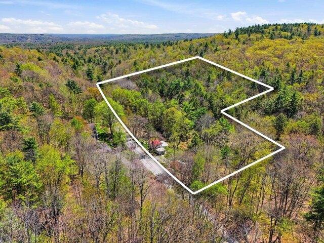 house with 2 bedroom, Wilton NH DLS103100606
